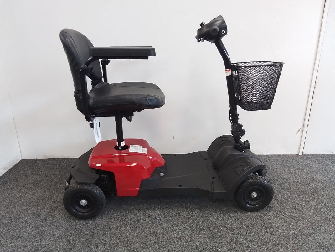 CareCo Mobility Scooters | Eden Mobility