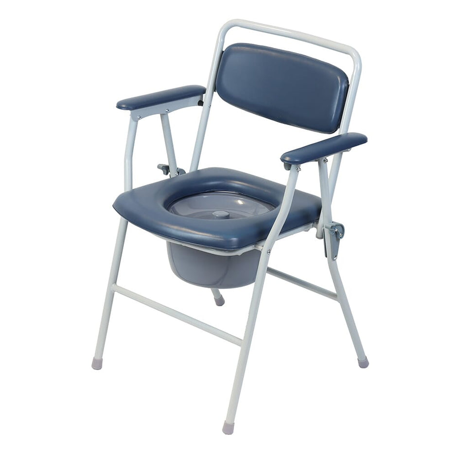 Commodes | High-Quality Commode Chairs & More | Eden Mobility