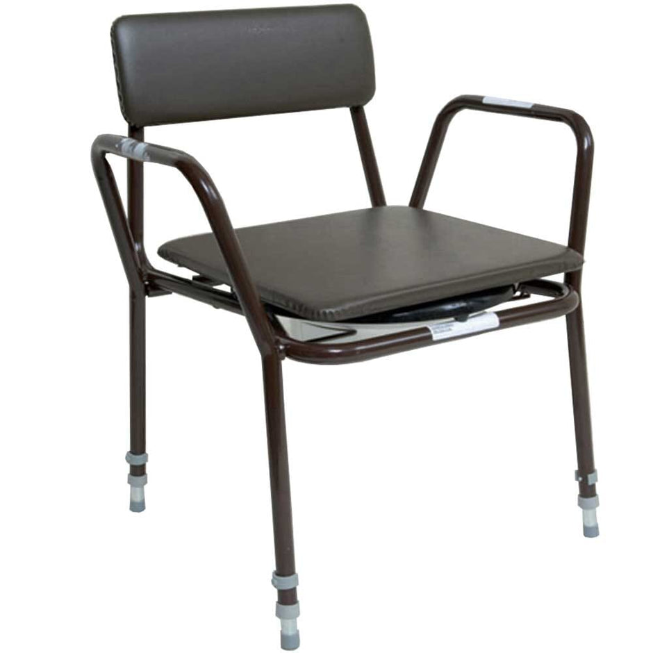 Commodes | High-Quality Commode Chairs & More | Eden Mobility