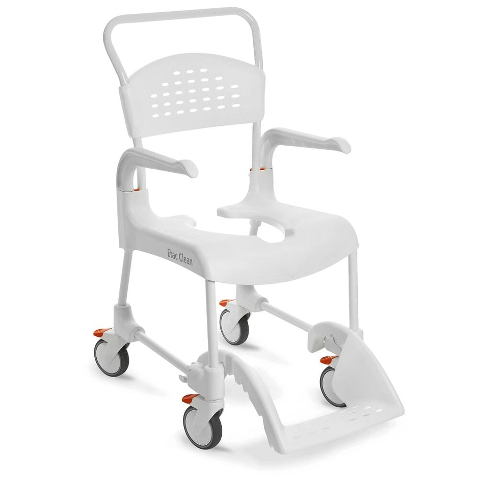 Commodes | High-Quality Commode Chairs & More | Eden Mobility