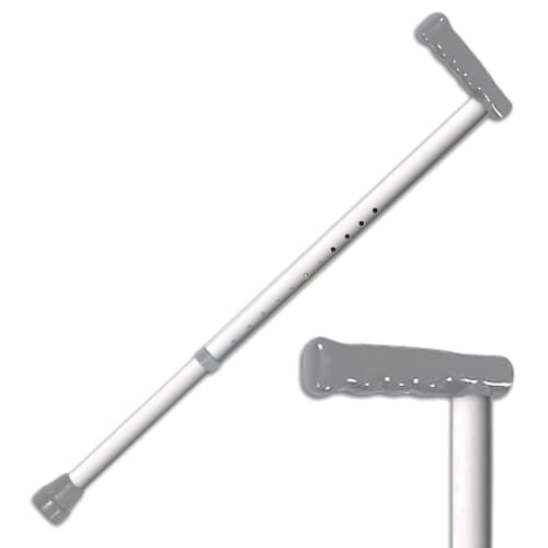 White Walking Stick – Eden Mobility