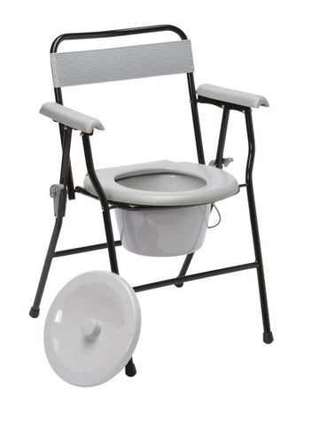 High-Quality Commode Chairs & More | Eden Mobility