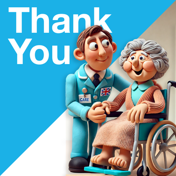 Thank You | Eden Mobility