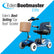 The Eden Bootmaster Elite | Small Mobility Scooter