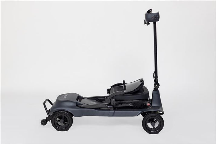 The Eden Genie Ultralight Mobility Scooter - The Lightest Complete ...