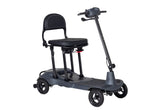 Folding Mobility Scooters | Eden Mobility