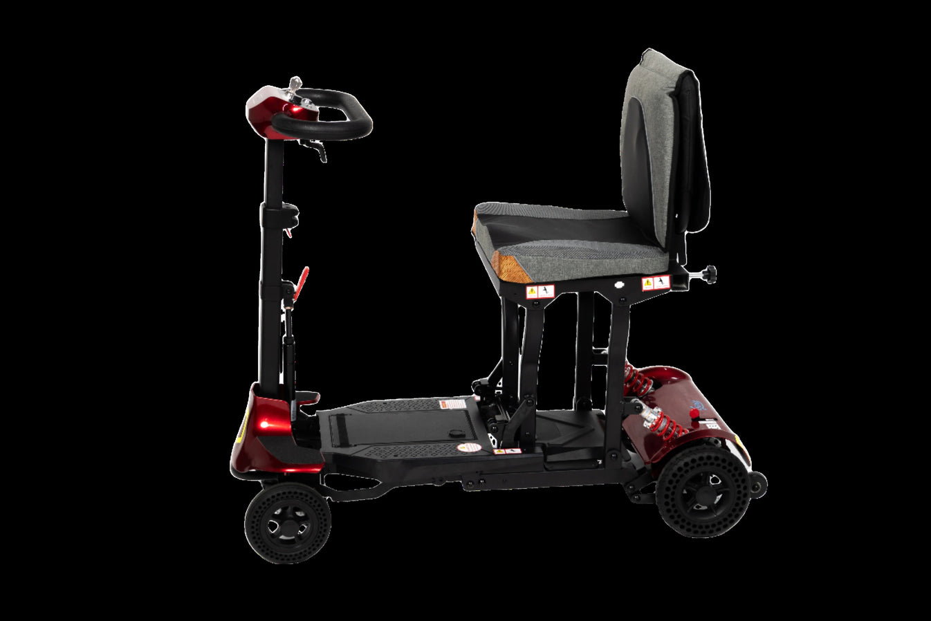 The Eden Genie Mobility Scooter | Eden Mobility | Scooter