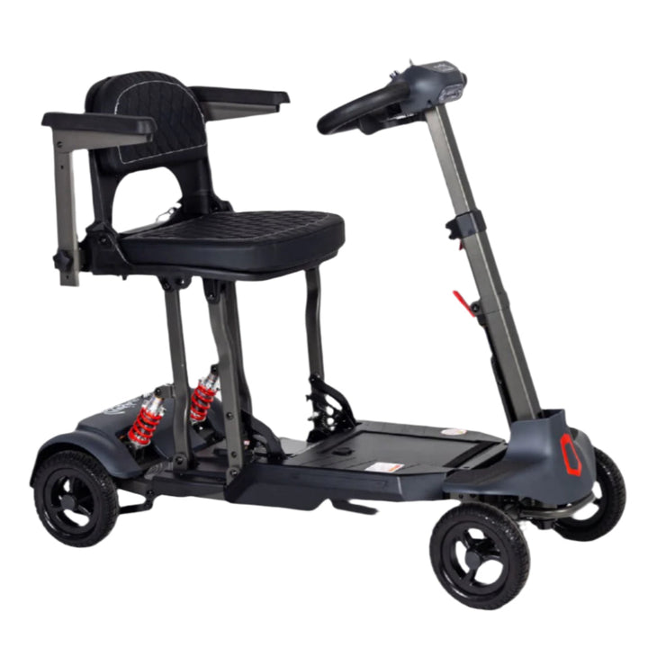 Folding Mobility Scooters | Eden Mobility
