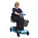 The Eden Bootmaster Plus Mobility Scooter | Eden Mobility | Scooter