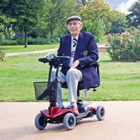 All products - Eden Mobility