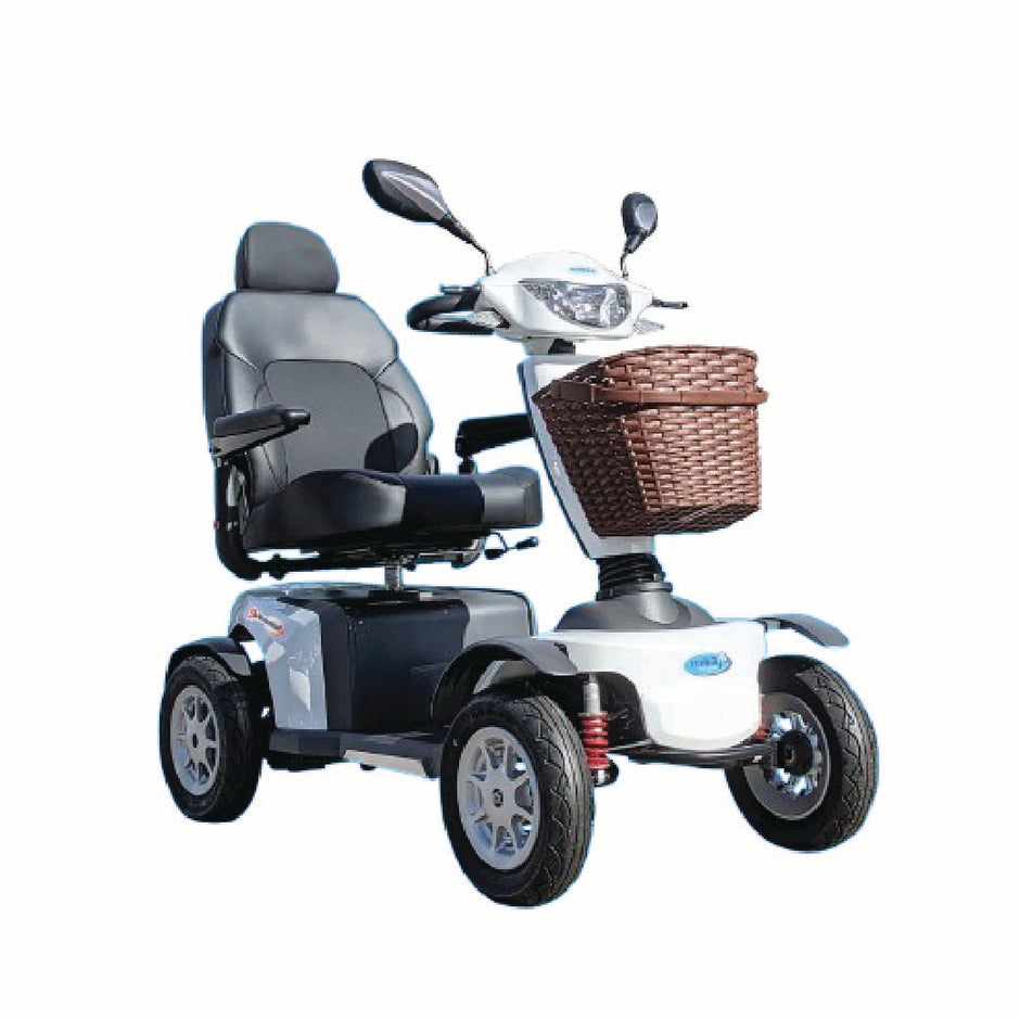 Disability Scooters | Eden Mobility