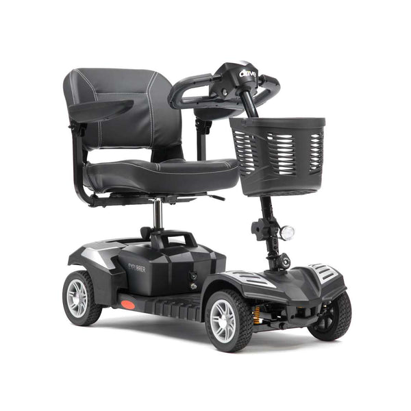 The Eden Bootmaster Pro Mobility Scooter | Eden Mobility | Scooter