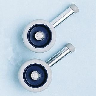 Wheeled Extension Legs | Eden Mobility | Walking Aid