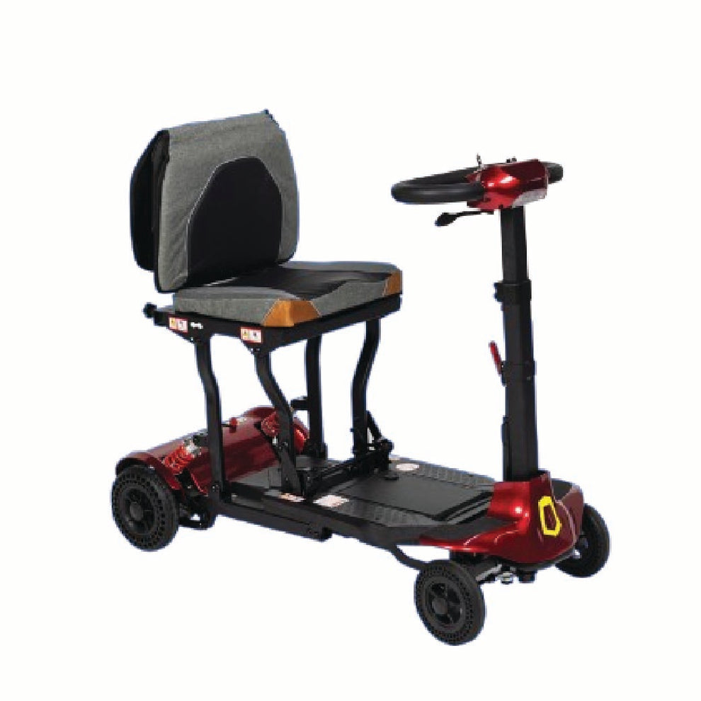 The Eden Genie Mobility Scooter | Eden Mobility | Scooter