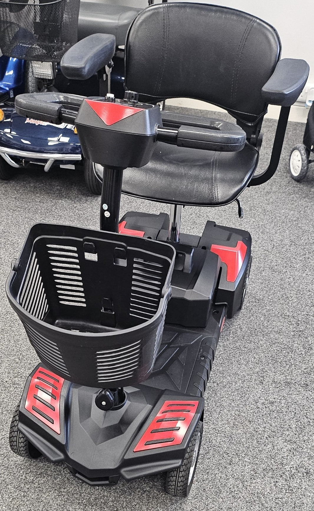 Eden Mobility Leeds: Your Trusted Mobility Store In Leeds